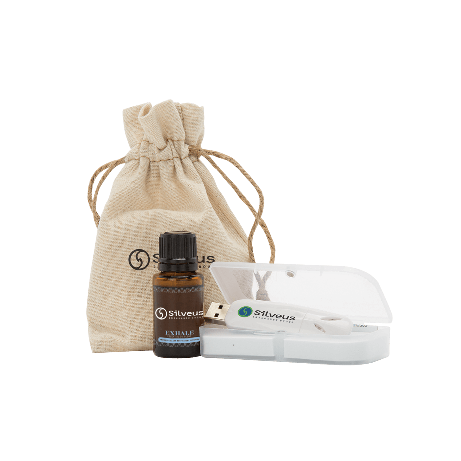 15ML Zen On-The-Go Set - Merch.com