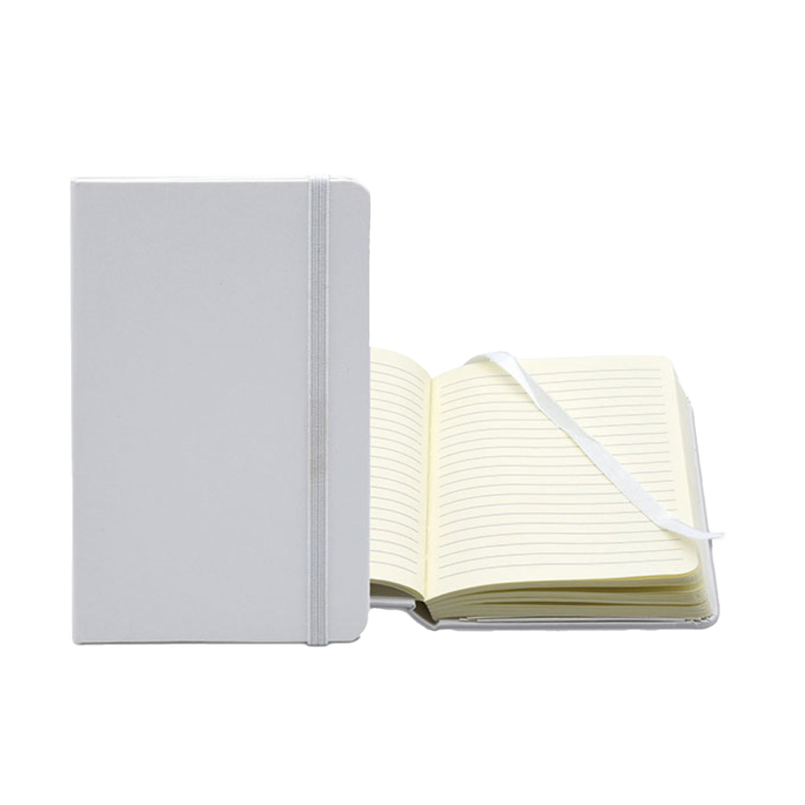 Home Office Notebooks Bookbound Journal