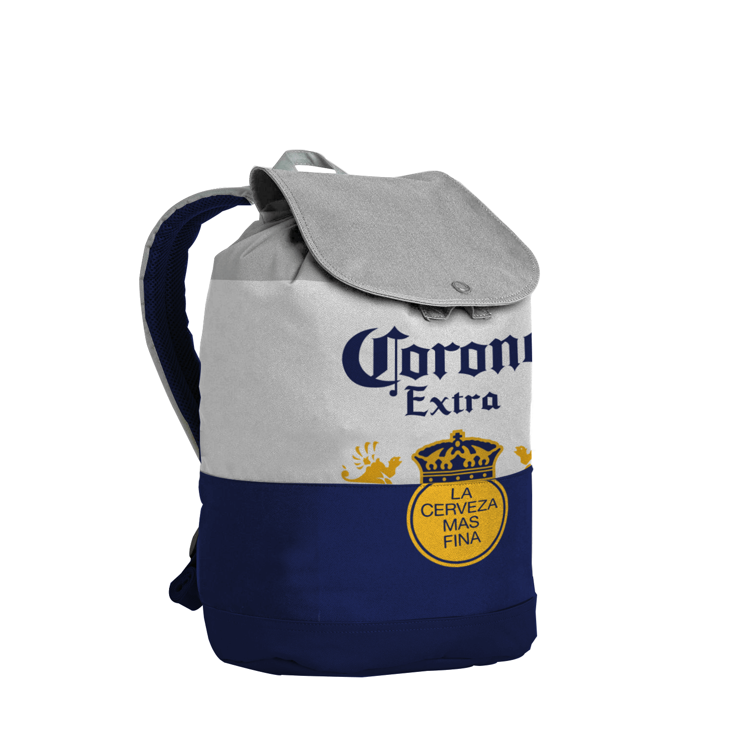 Barrel Backpack - Merch.com