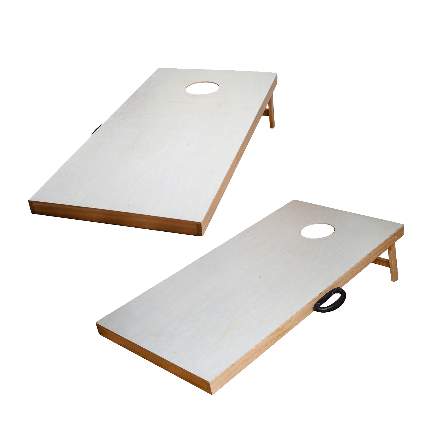 Home Outdoors Outdoor Living Custom Cornhole Set