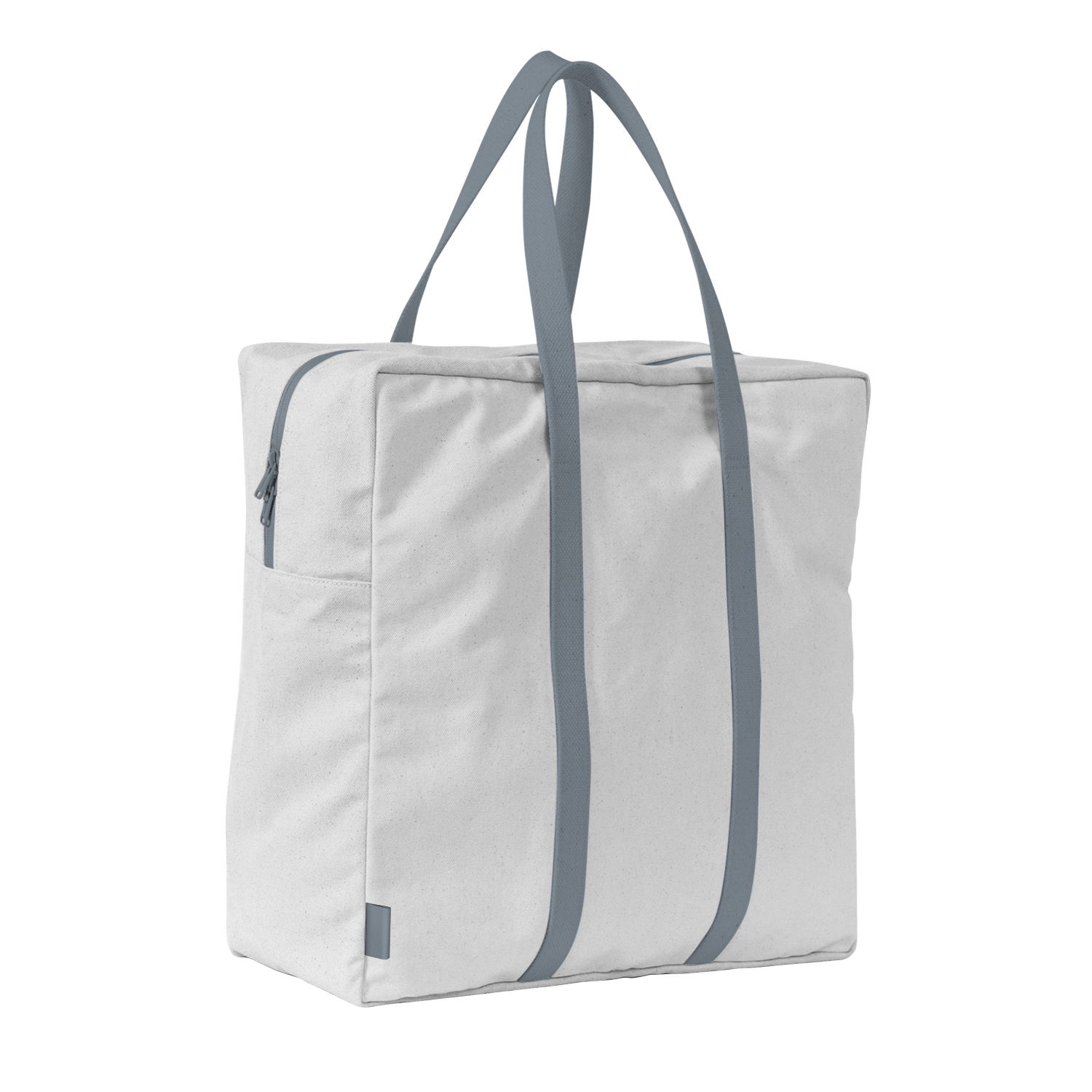 Cube Tote - Merch.com