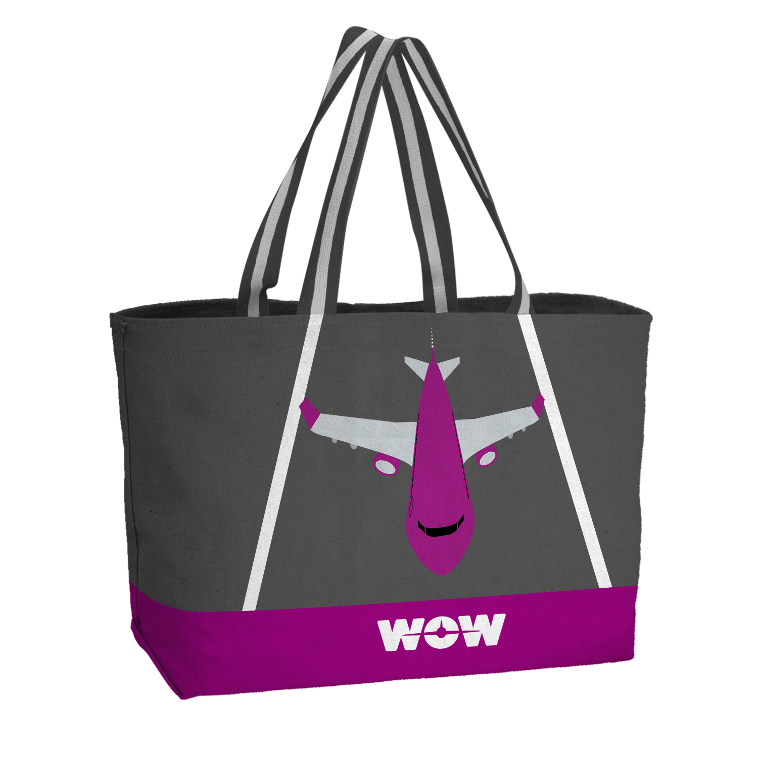 Killer Tote - Merch.com