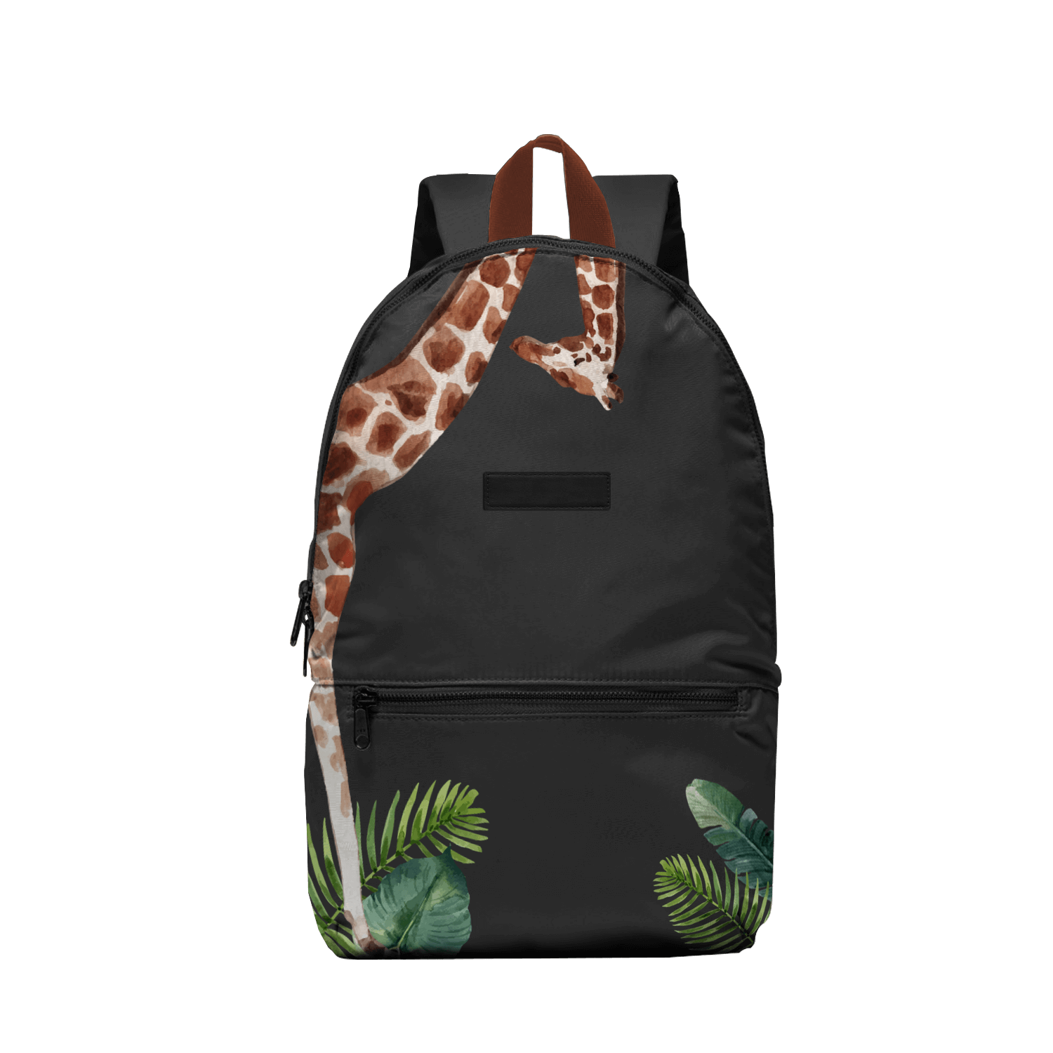 Kitty Backpack - Merch.com