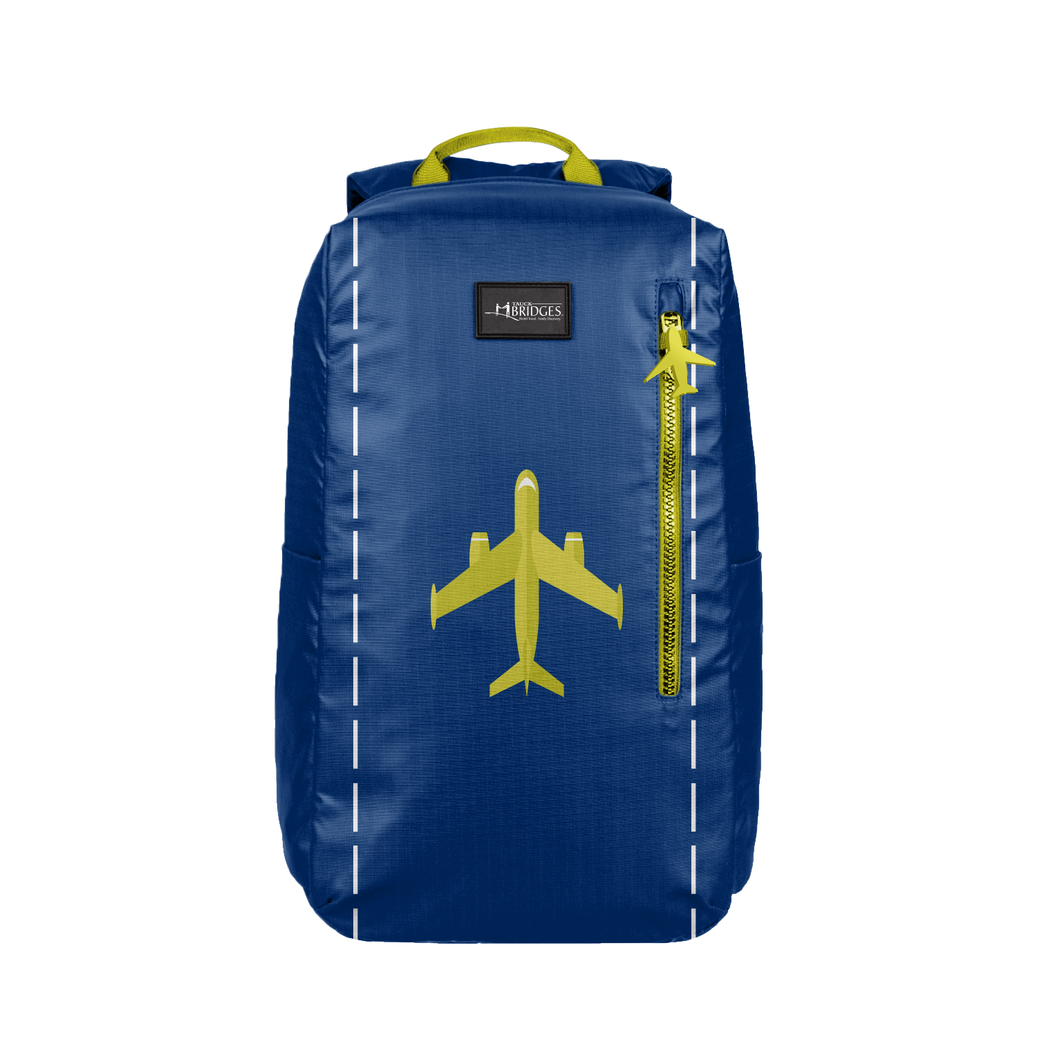 Waterboy Backpack - Merch.com