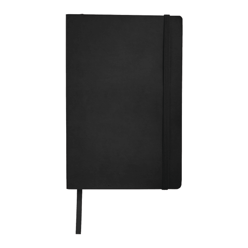 Pedova Soft Bound JournalBook - Merch.com