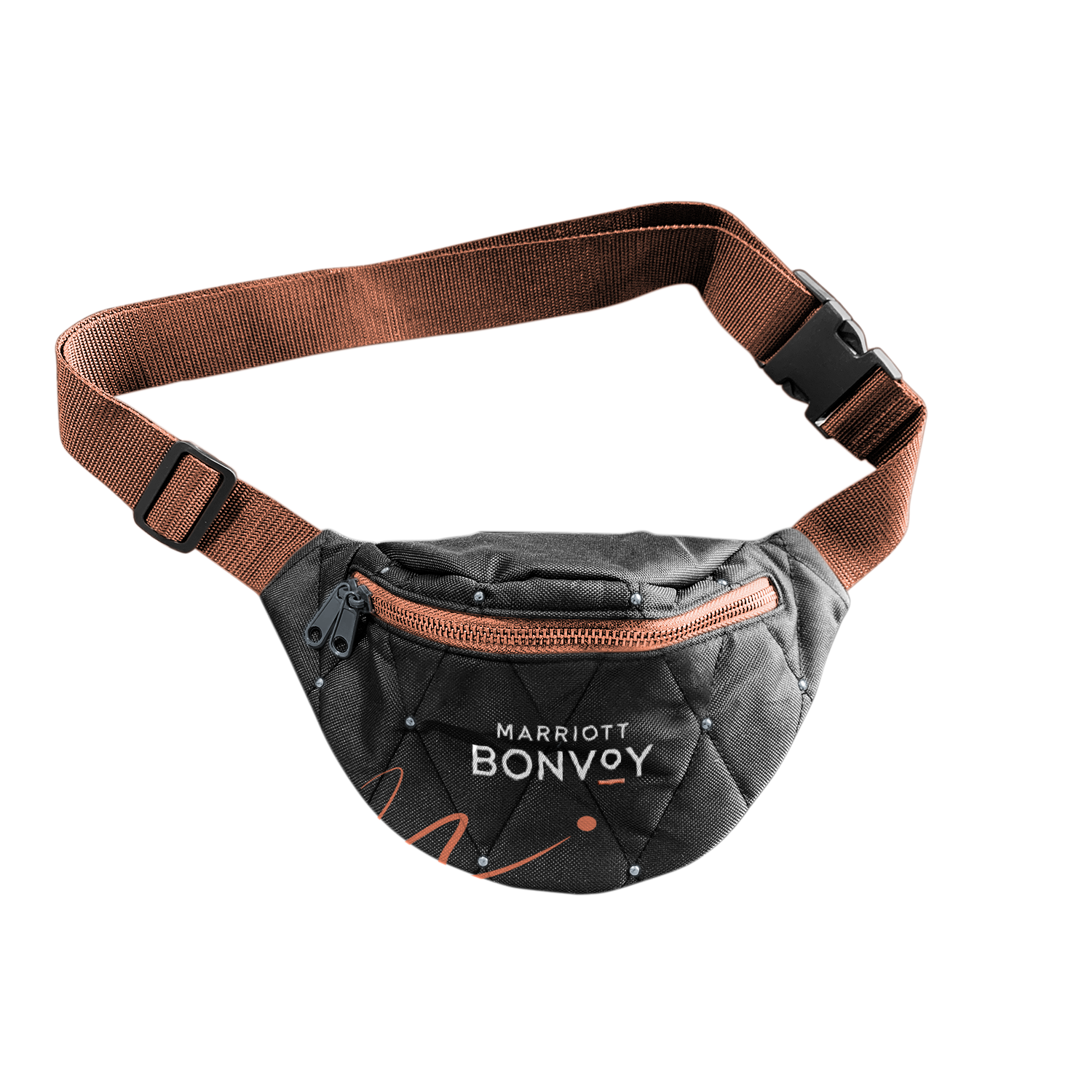 Radio Fanny Pack - Merch.com