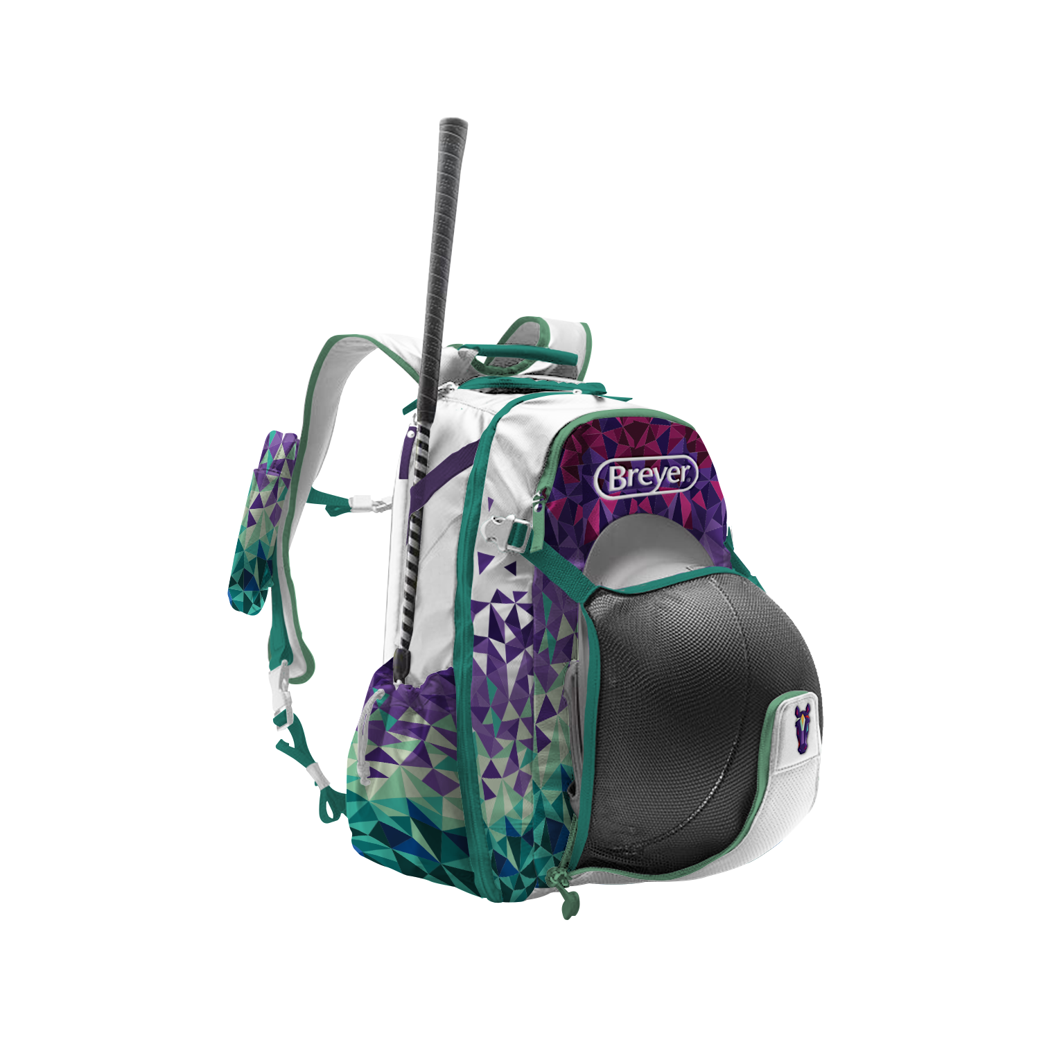 Horse Backpack - Merch.com