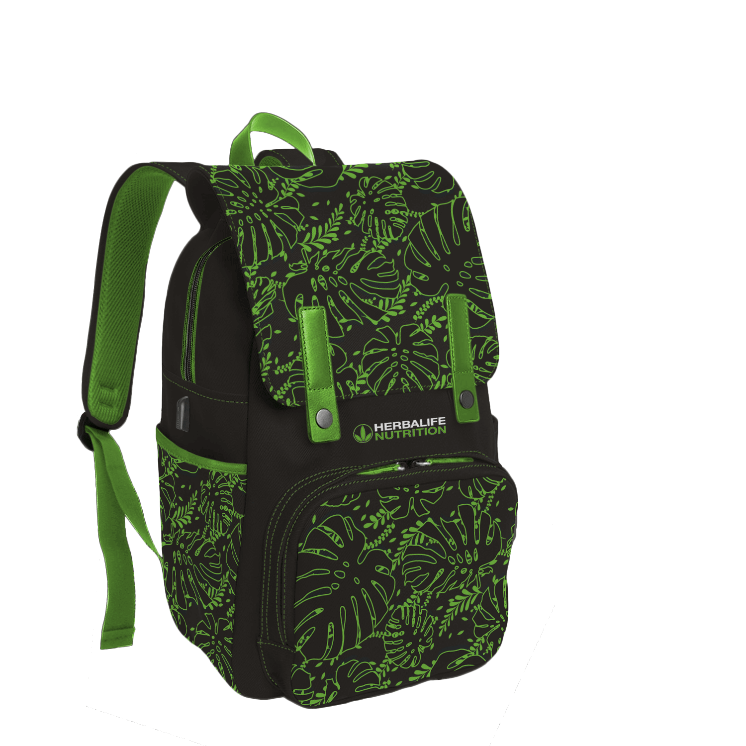 Mary Backpack - Merch.com