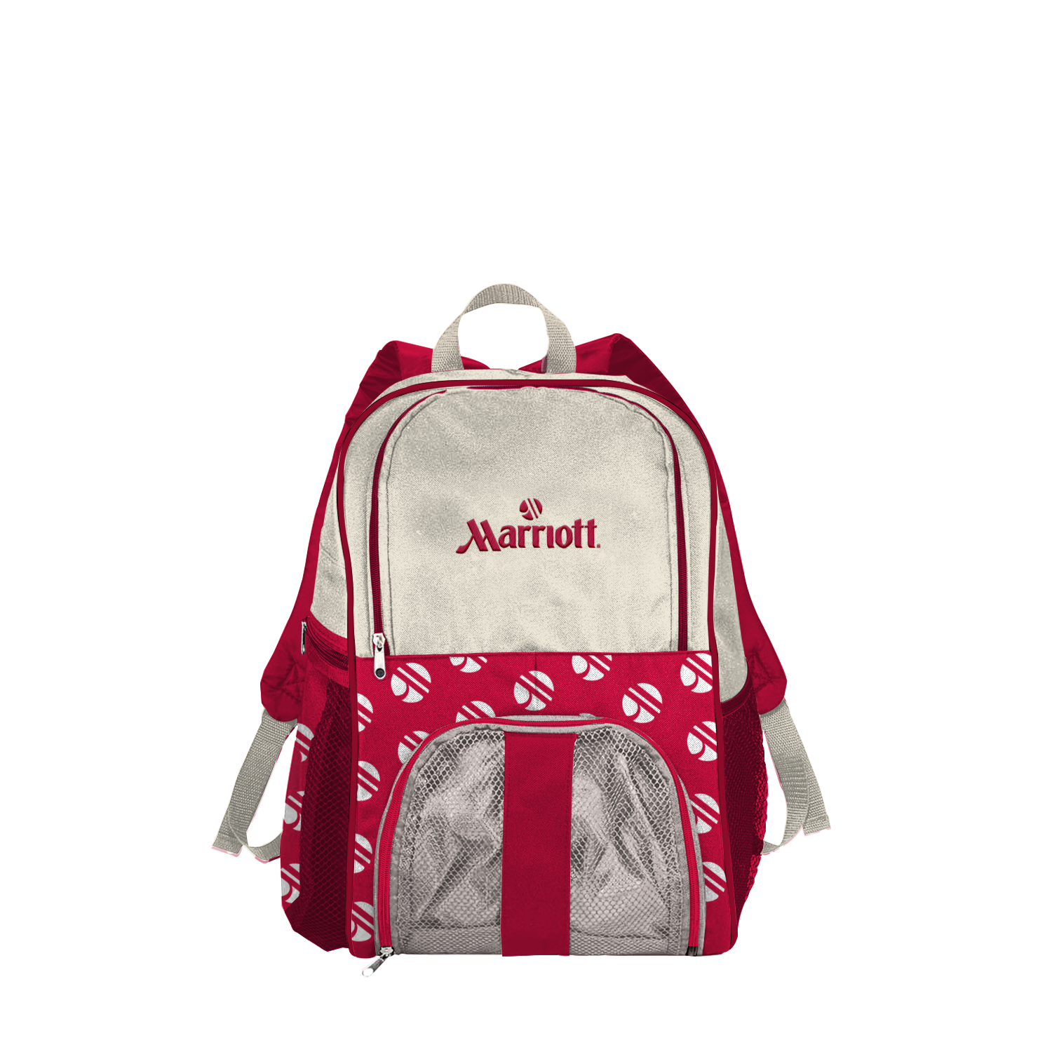 Soccer Backpack - Merch.com