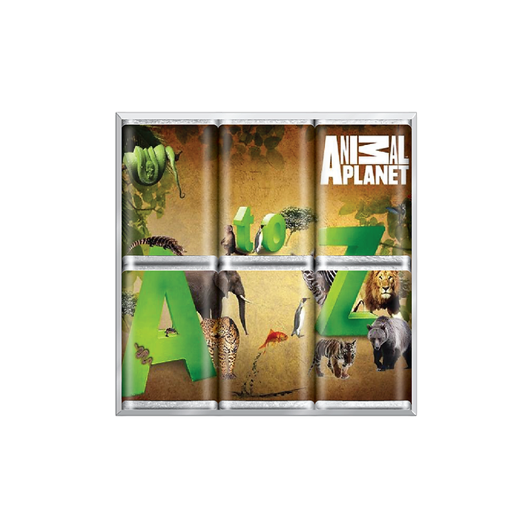 Slims Chocolate - Merch.com