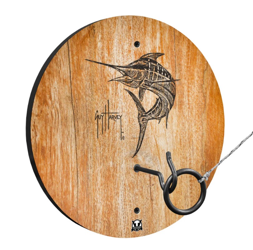 Marlin Hook & Ring - Merch.com